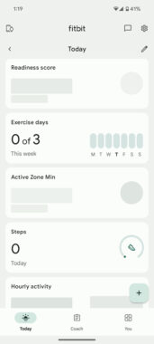 Having trouble with Fitbit? That's because the app is down (Update ...
