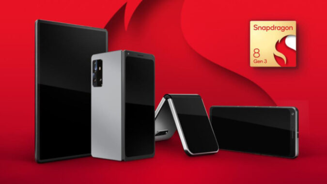 Snapdragon 8 Gen 3: What to expect from phones in 2024