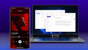 Snapdragon Seamless is here: Apple-style connectivity for non-Apple devices