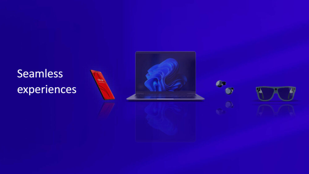 Snapdragon Seamless is here: Apple-style connectivity for non-Apple devices