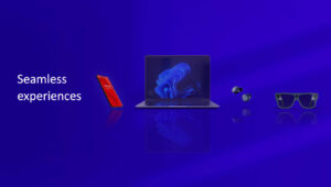 Snapdragon Seamless is here: Apple-style connectivity for non-Apple devices