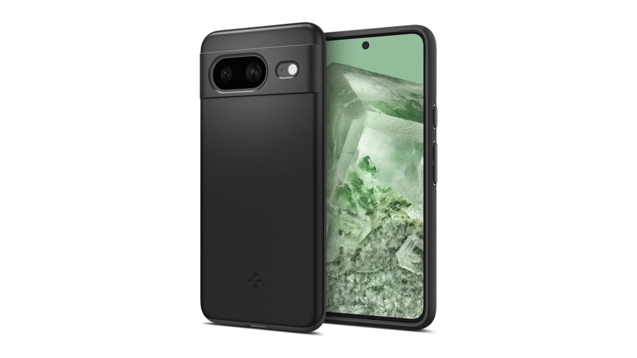 The best Google Pixel 8 cases for 2024 - Android Authority