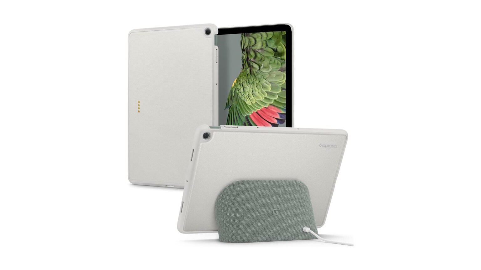 The best Google Pixel Tablet cases for 2024 - Android Authority