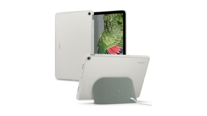 The best Google Pixel Tablet cases for 2024 - Android Authority