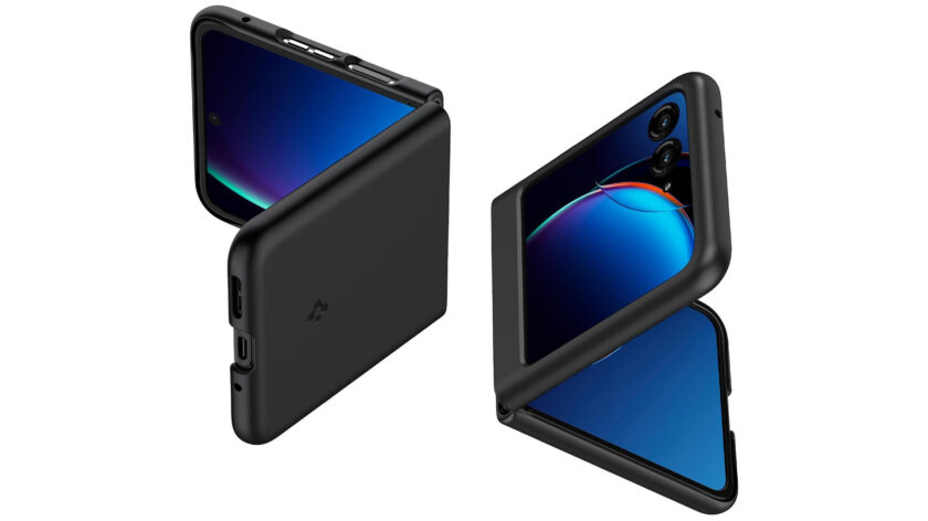 The best Motorola Razr Plus cases for 2024 - Android Authority