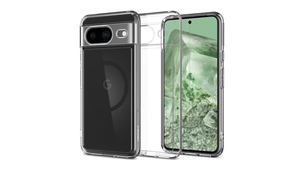 The best Google Pixel 8 cases for 2024 - Android Authority