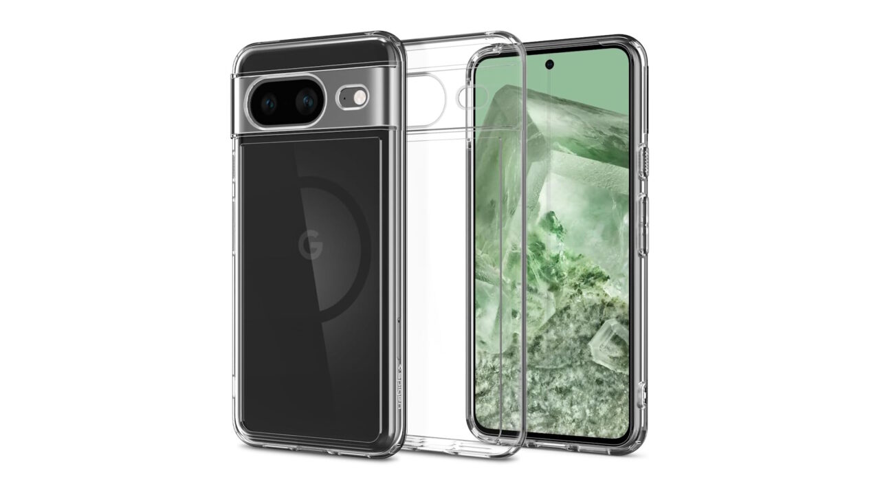 The best Google Pixel 8 cases for 2024 - Android Authority