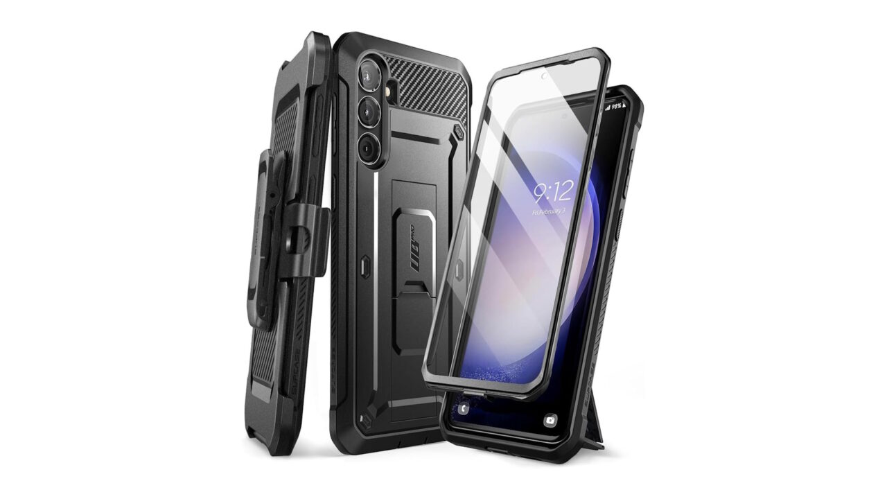 The best Samsung Galaxy S23 FE cases you can buy - Android Authority