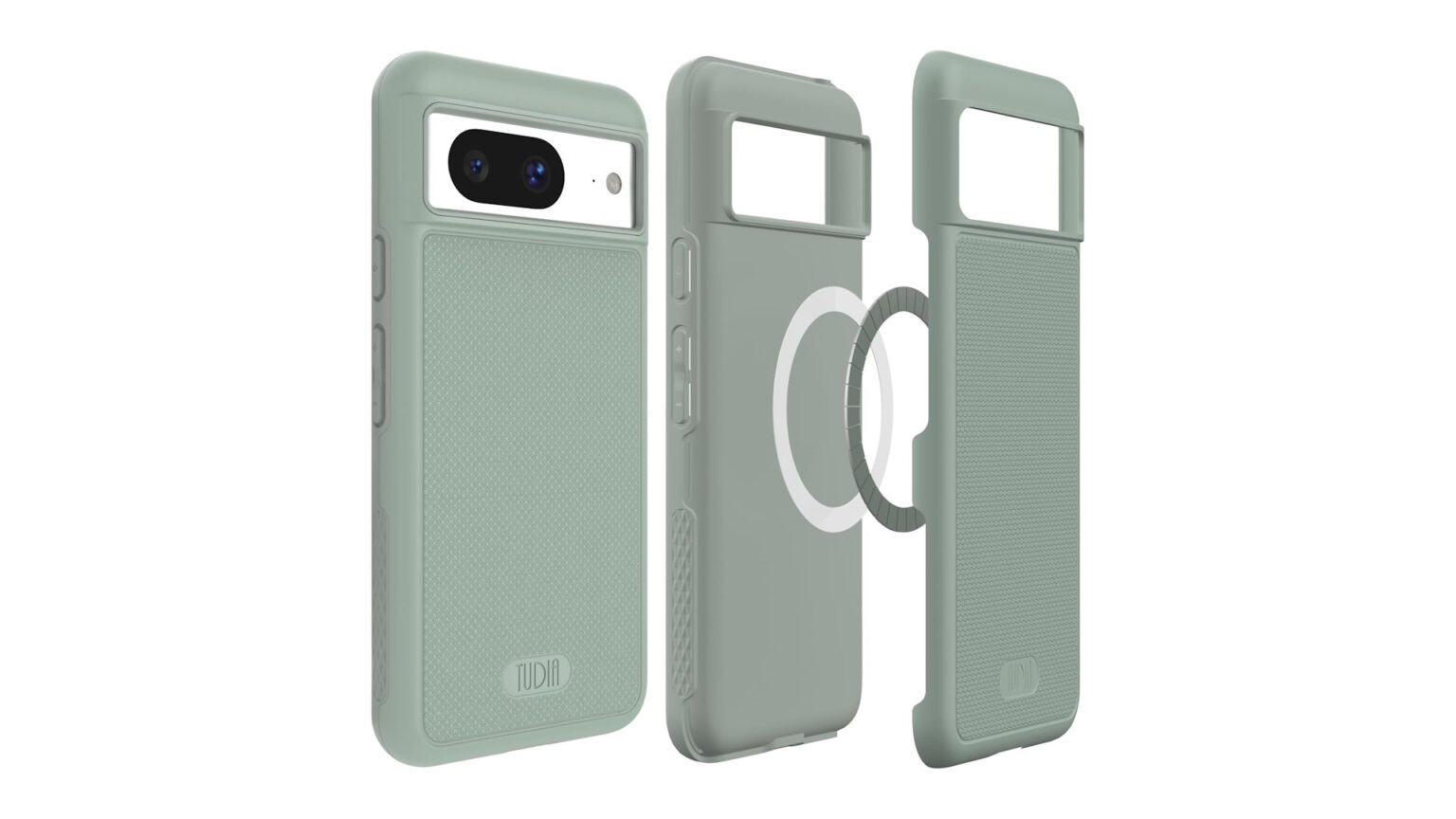 The best Google Pixel 8 cases for 2024 - Android Authority
