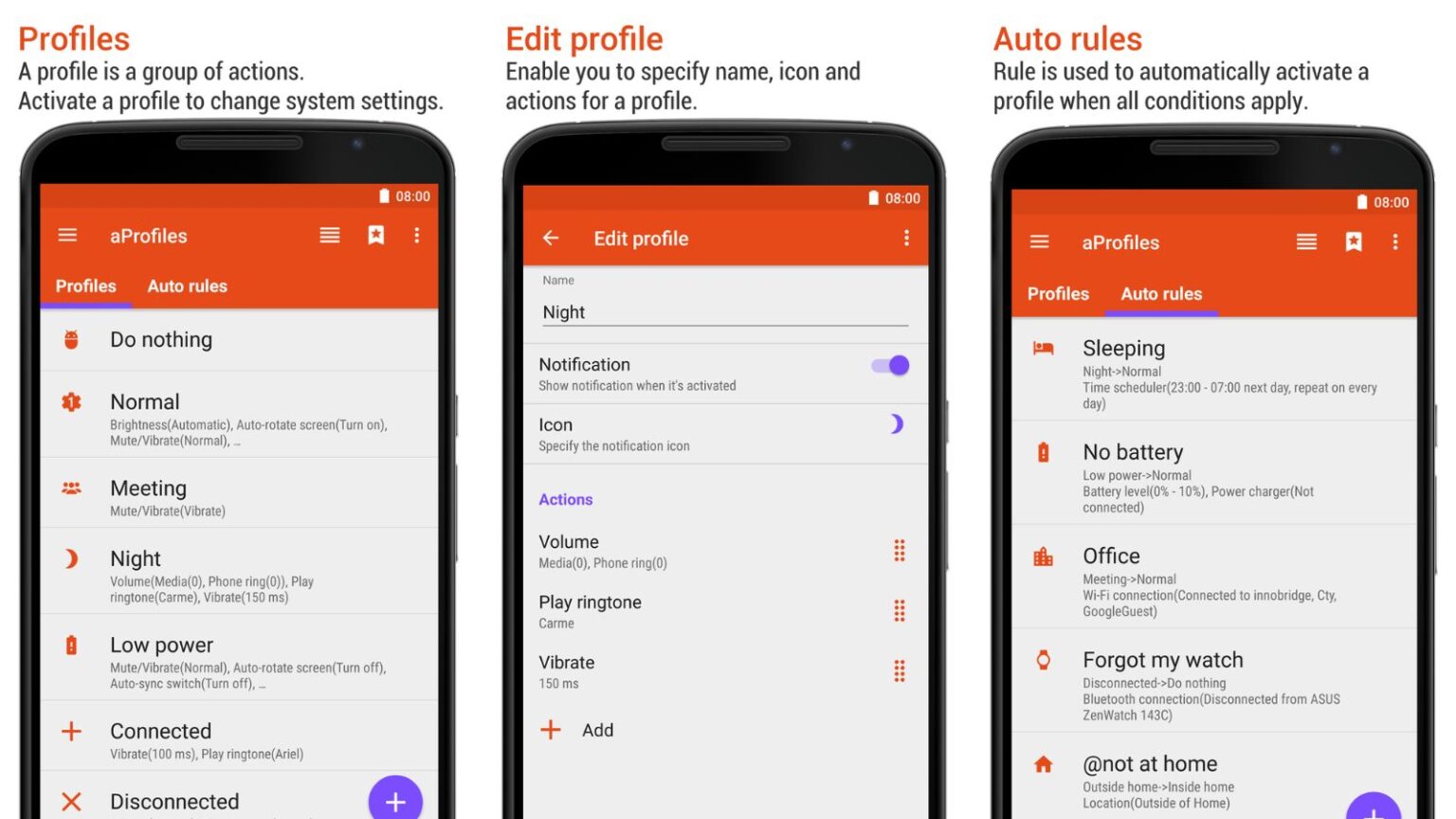 The best automation apps for Android - Android Authority