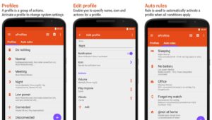 The best automation apps for Android - Android Authority