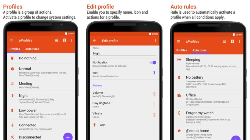 The best automation apps for Android - Android Authority