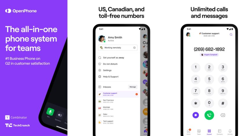 10 best VoIP and SIP apps for Android - Android Authority