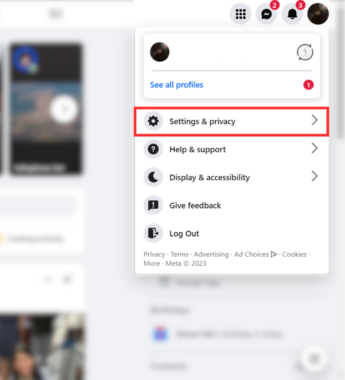 How to manage or turn off Facebook notifications - Android Authority