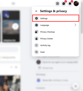 How to manage or turn off Facebook notifications - Android Authority