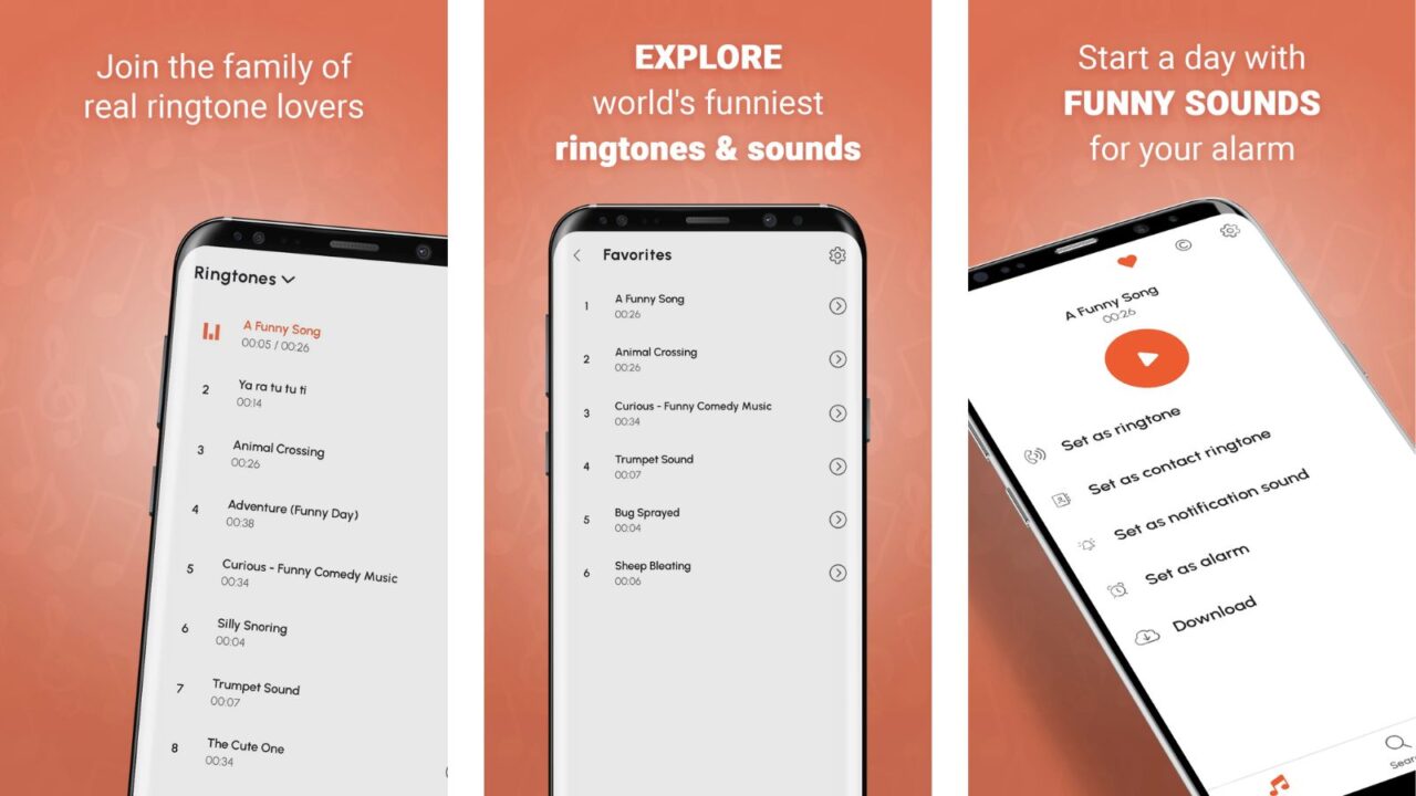 10 best sound apps for Android - Android Authority