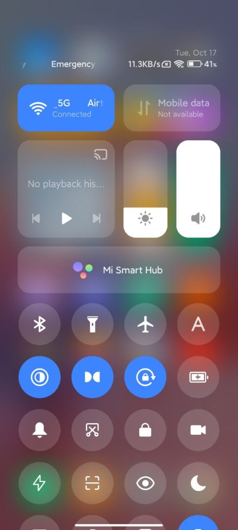 Xiaomi HyperOS images leak: MIUI 15 with a new name?