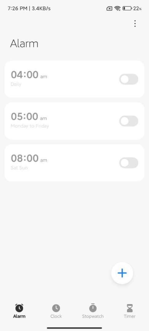Xiaomi HyperOS images leak: MIUI 15 with a new name?