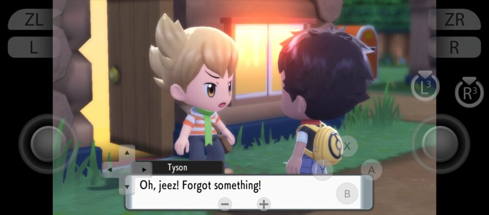 Yuzu guide: The best Nintendo Switch emulator for Android