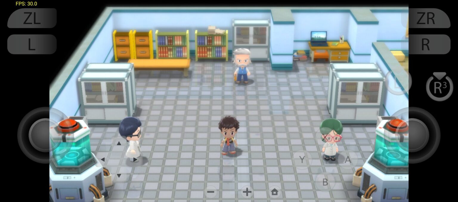 Yuzu guide: The best Nintendo Switch emulator for Android