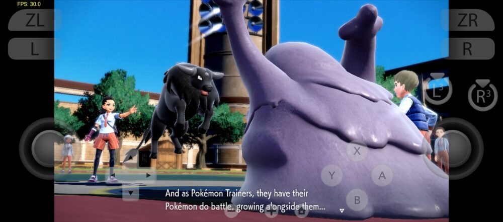 Yuzu guide: The best Nintendo Switch emulator for Android