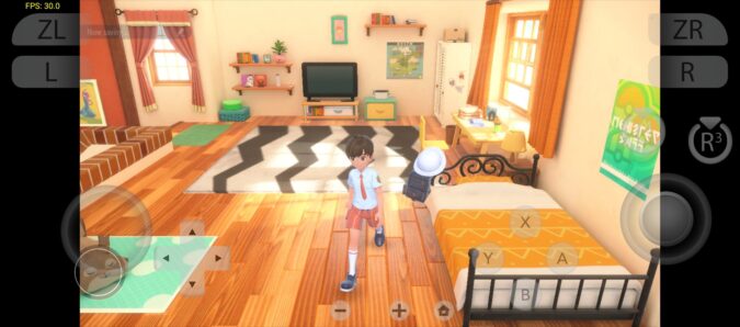 Yuzu guide: The best Nintendo Switch emulator for Android