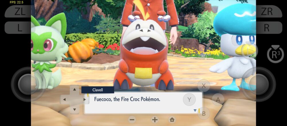 Yuzu guide: The best Nintendo Switch emulator for Android