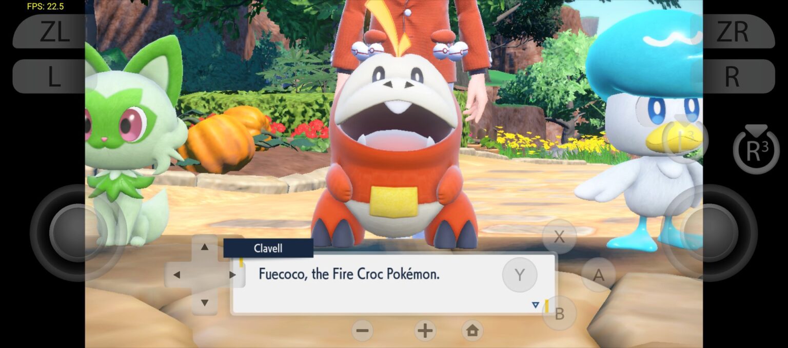 Yuzu guide: The best Nintendo Switch emulator for Android