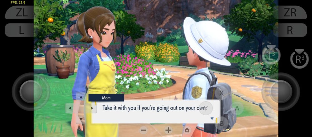 Yuzu guide: The best Nintendo Switch emulator for Android
