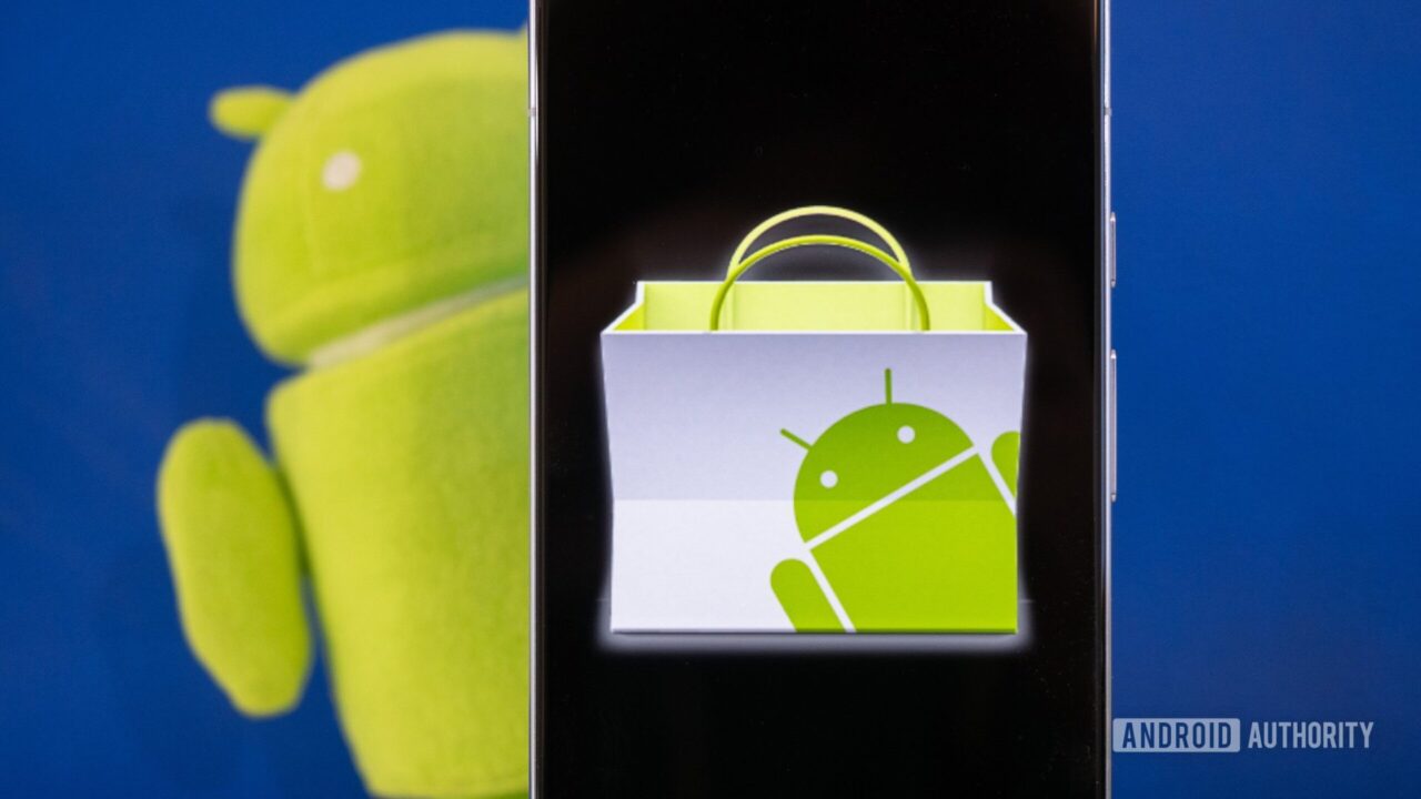 15 years of the Android Market: The app that changed the game