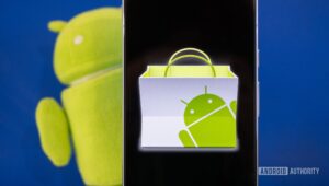 15 years of the Android Market: The app that changed the game