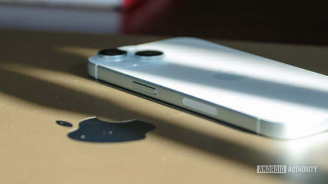 Is your iPhone camera not working? Here's how to fix it - Android Authority