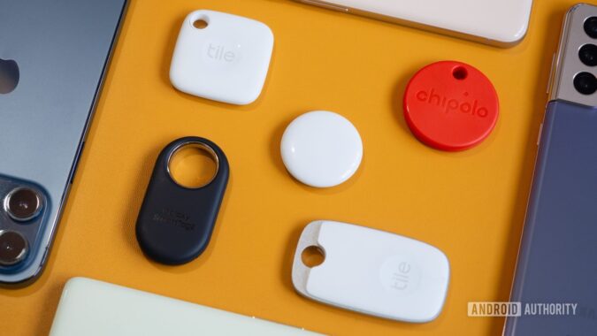 Android's new AirTag alternatives: 5 things you should know