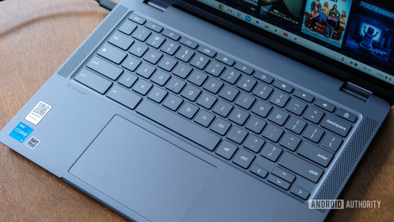 Lenovo IdeaPad Flex 5i Chromebook Plus: What can Plus do for you?