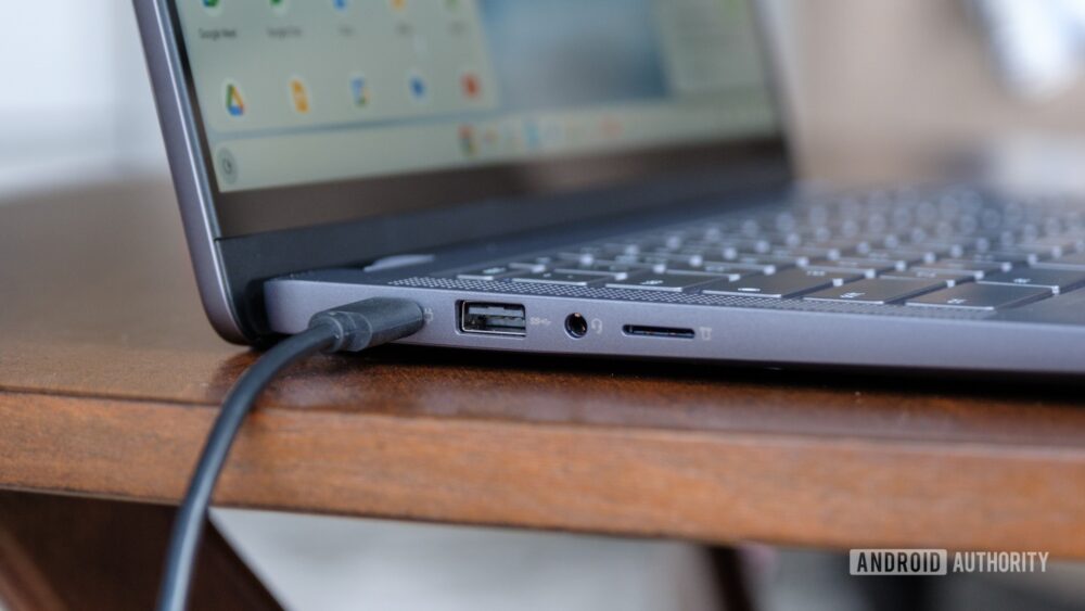 20 basic Chrome OS CROSH commands you should know