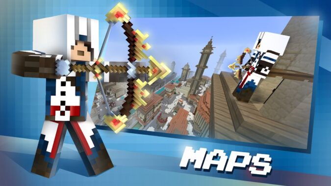 The best Minecraft apps for Android - Android Authority