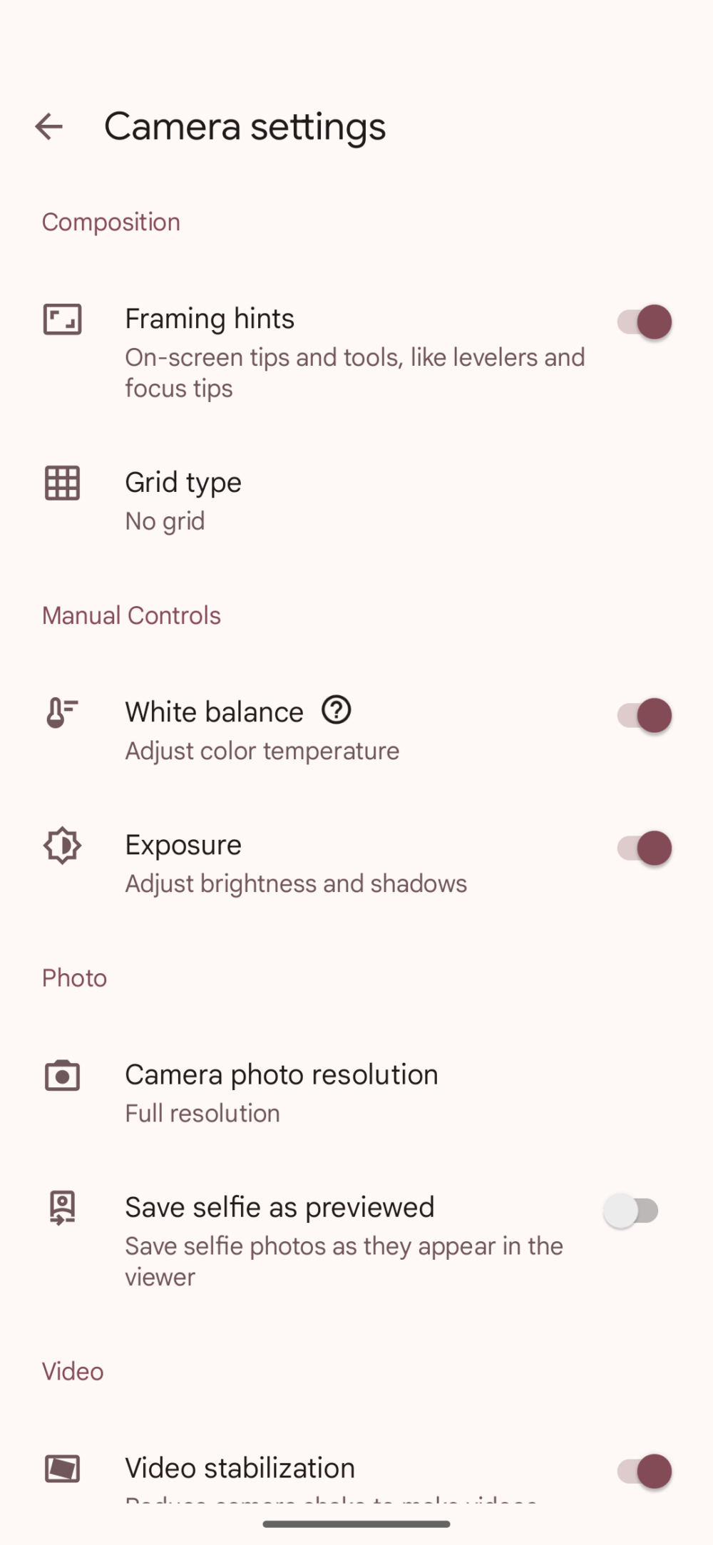 The camera app on the Pixel 8 has ruined one of my favorite Pixel features
