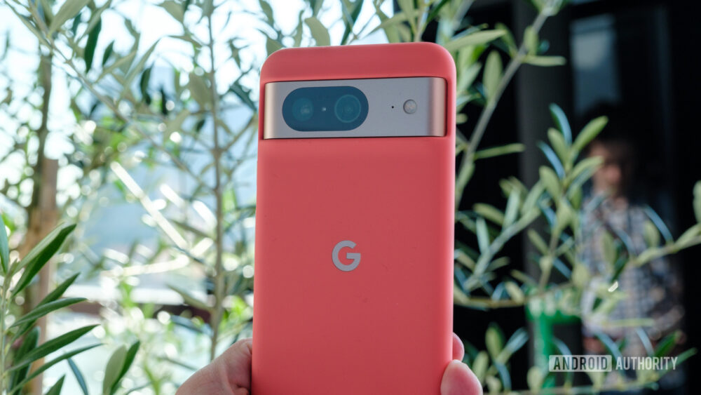 Les meilleures coques Google Pixel 8 pour protéger votre Pixel - Gamingdeputy France