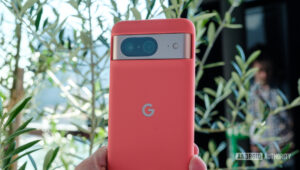 Google Pixel 8 cameras: Specs, features, and more