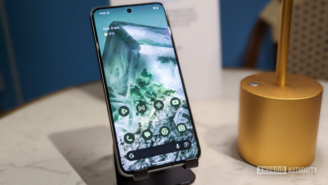 Google Pixel 8 and Pixel 8 Pro problems and how to fix them