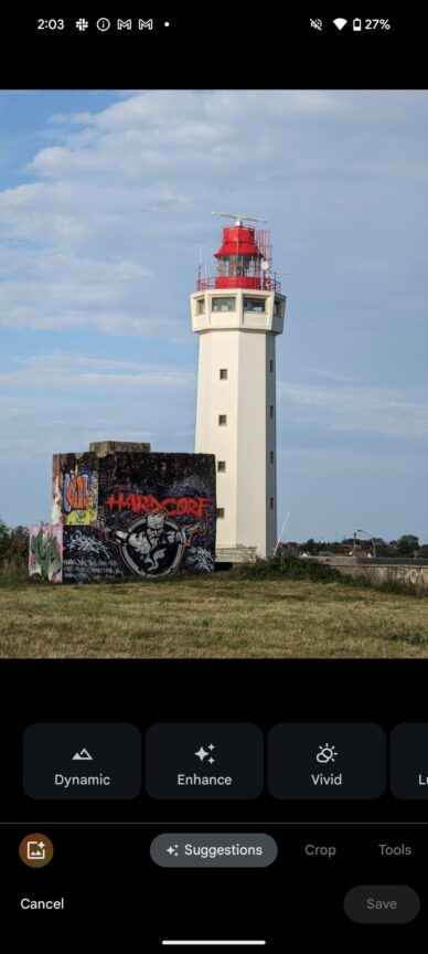 Google Photos Magic Editor: What is it and how does it work?