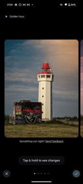 Google Photos Magic Editor: What is it and how does it work?