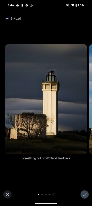 Google Photos Magic Editor: What is it and how does it work?