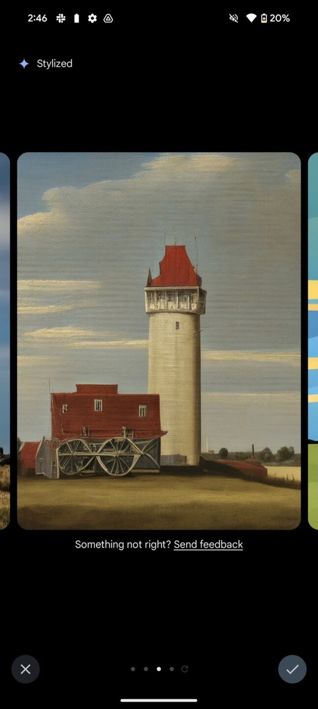 Google Photos Magic Editor: What is it and how does it work?