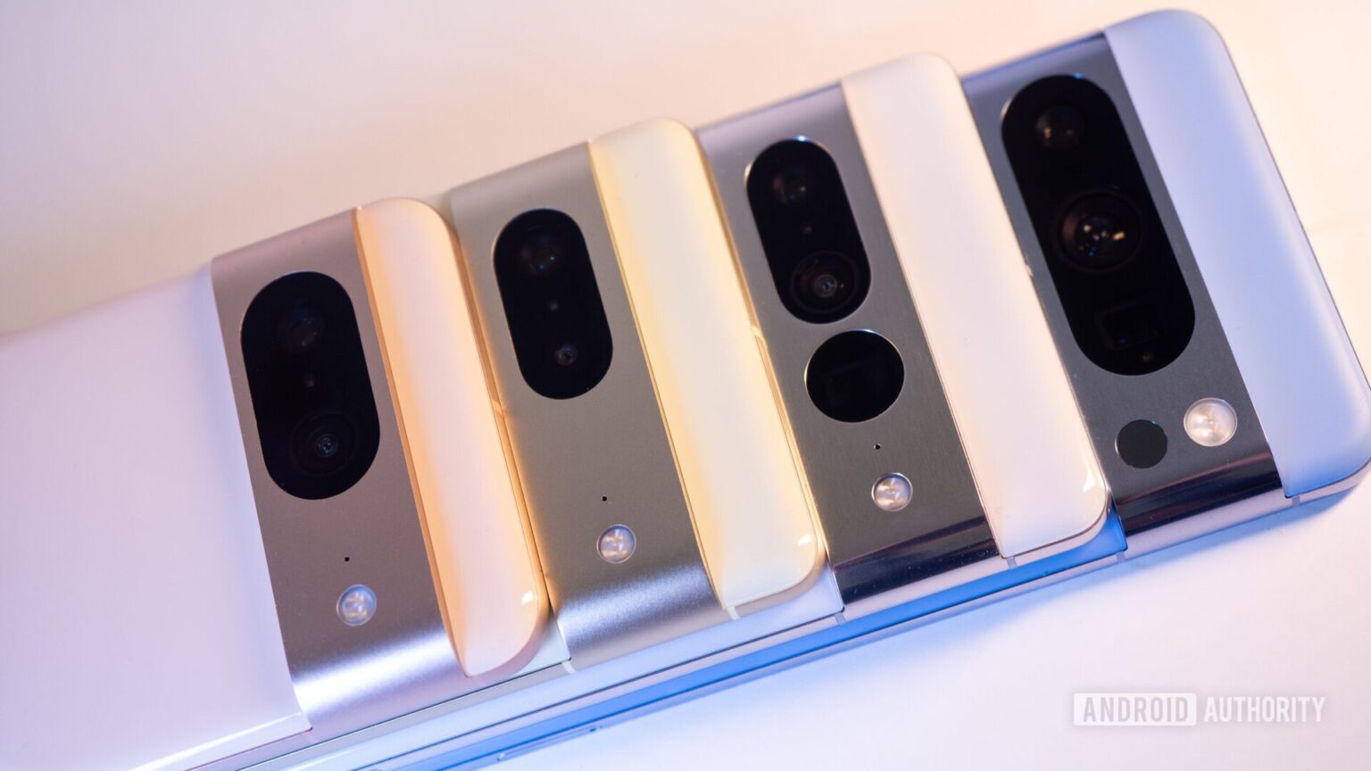 First Pixel Feature Drop of 2024 has arrived and here's what's included