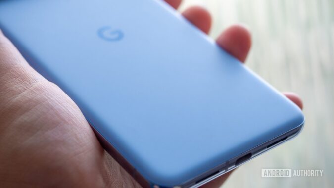 Pixel 8 series supports display output over USB-C despite Google's denial