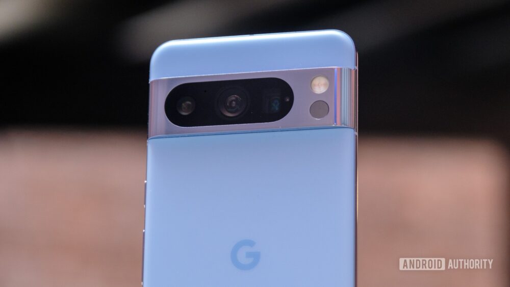 Google Pixel 8 cameras: Specs, features, and more