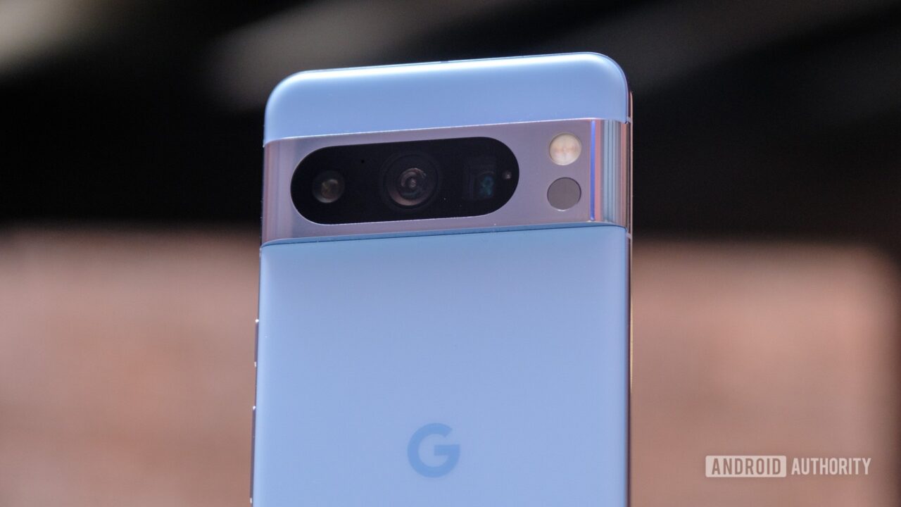 Google Pixel 8 cameras: Specs, features, and more