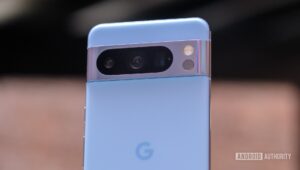 Google Pixel 8 cameras: Specs, features, and more