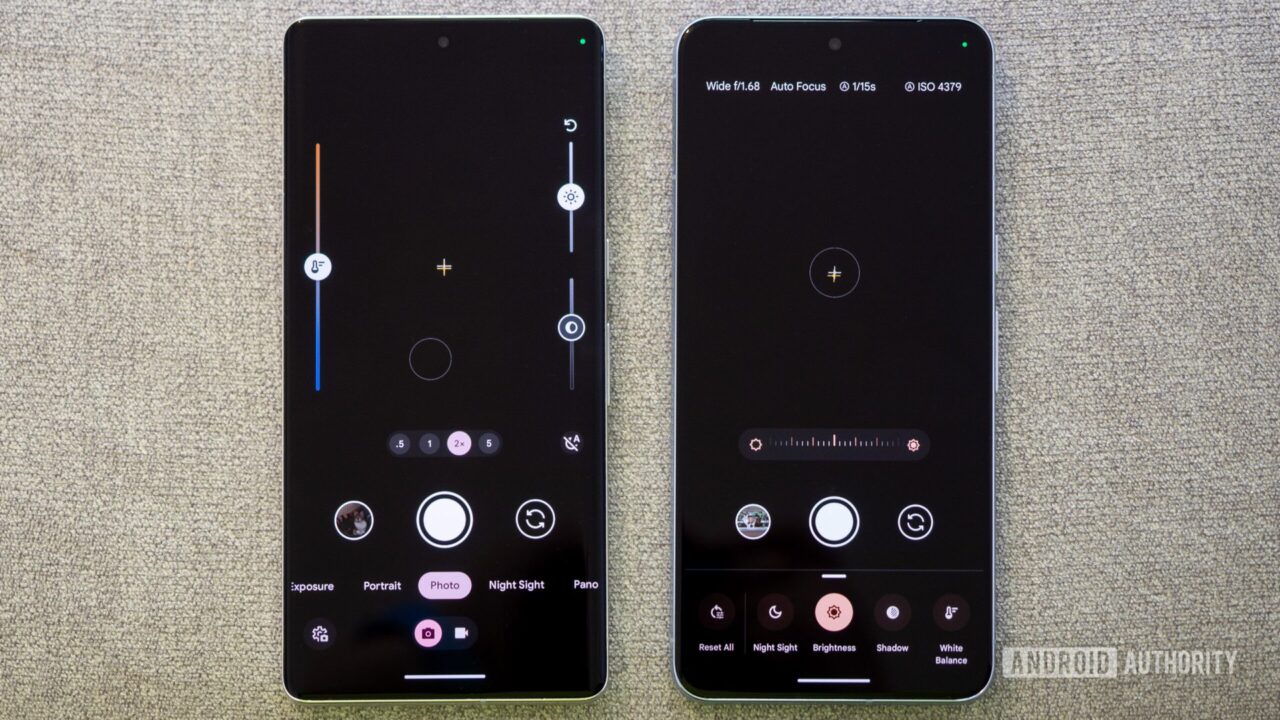 The first ten things I changed on my Google Pixel 10! - Android Authority